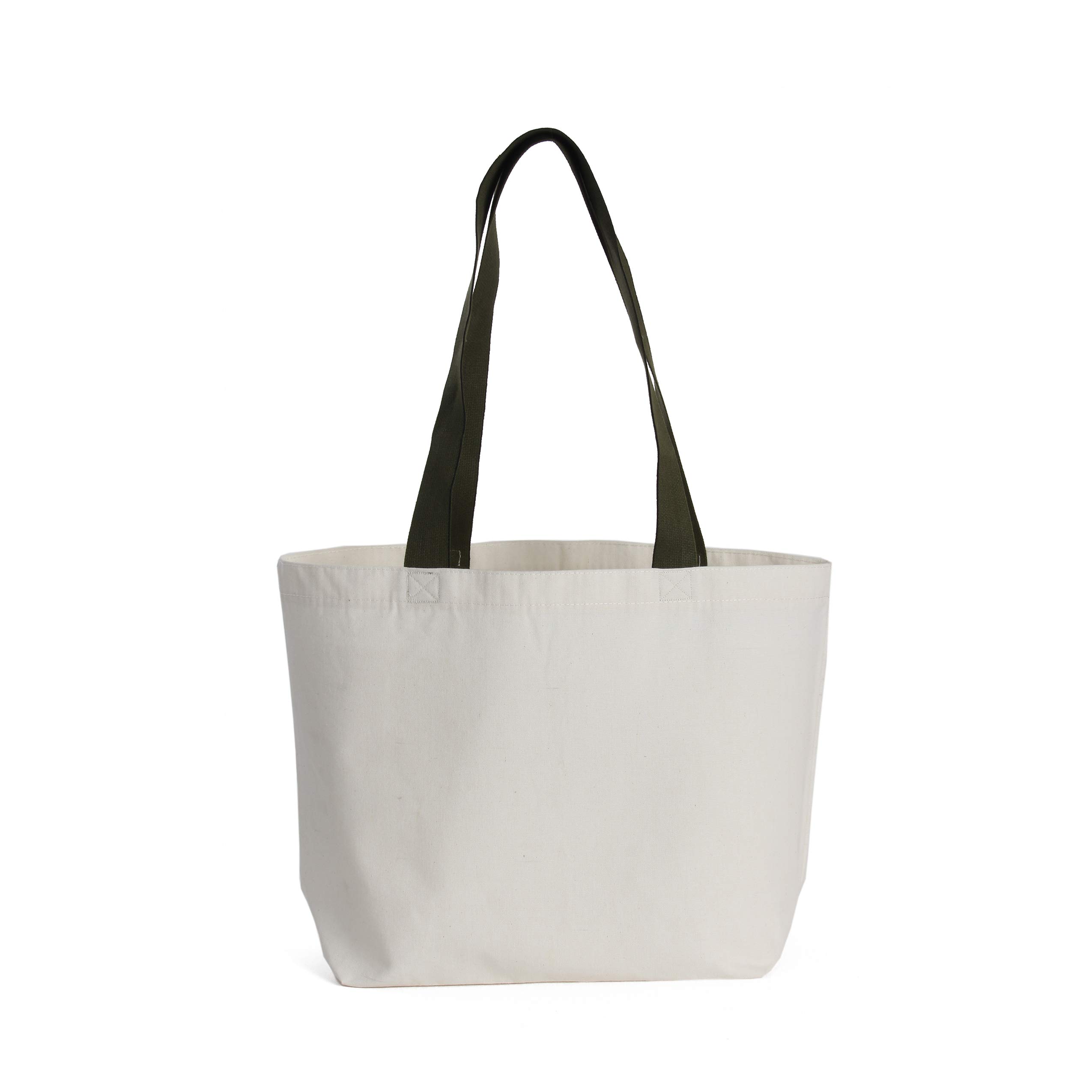 Buy Earthwise Reusable Grocery Bag Beach Shopping Tote Extra Large ...