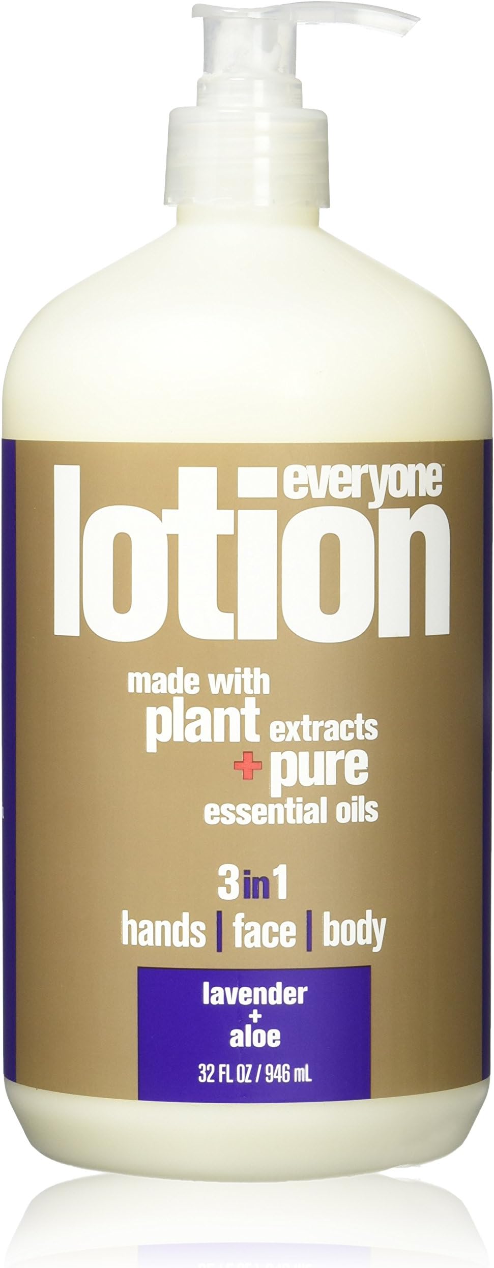 Amazon.com : Everyone for Every Body Nourishing Lotion Travel Size ...