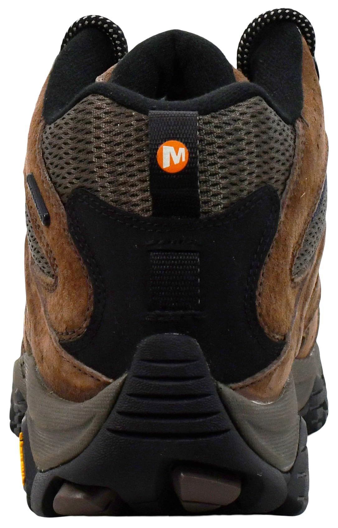 Snapklik.com : Merrell Mens J036757 Moab 3 MID WP Waterproof Hiking Shoe