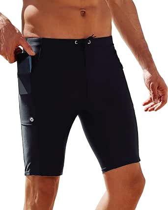 Best Swim Jammers 361° Swim Jammers For Men, Pro Racing Training ...