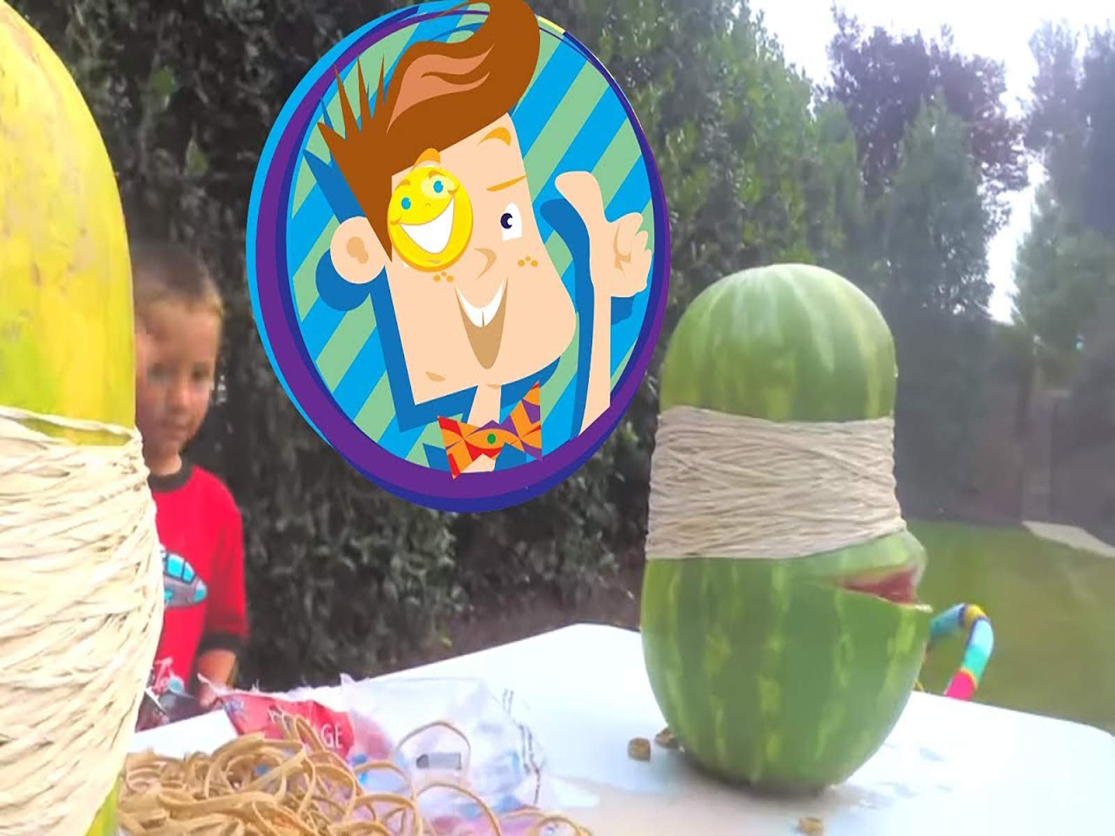 Watch FUNnel Vision: Challenges | Prime Video