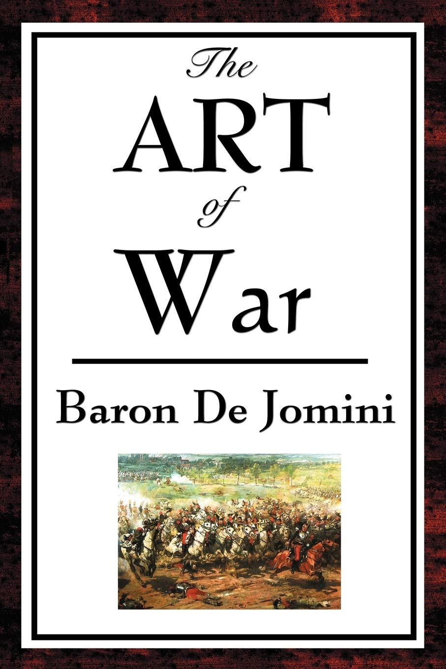 Snapklik.com : The Art Of War