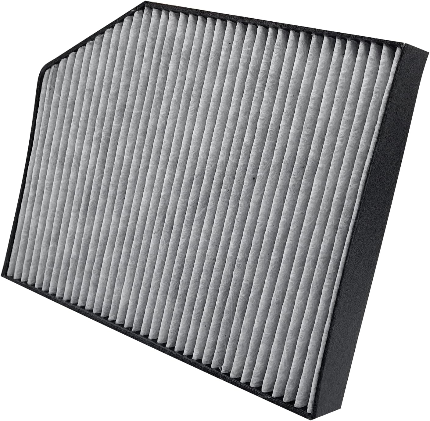 Amazon.com: CF12553,Cabin Air Filter with activated carbon particle for ...