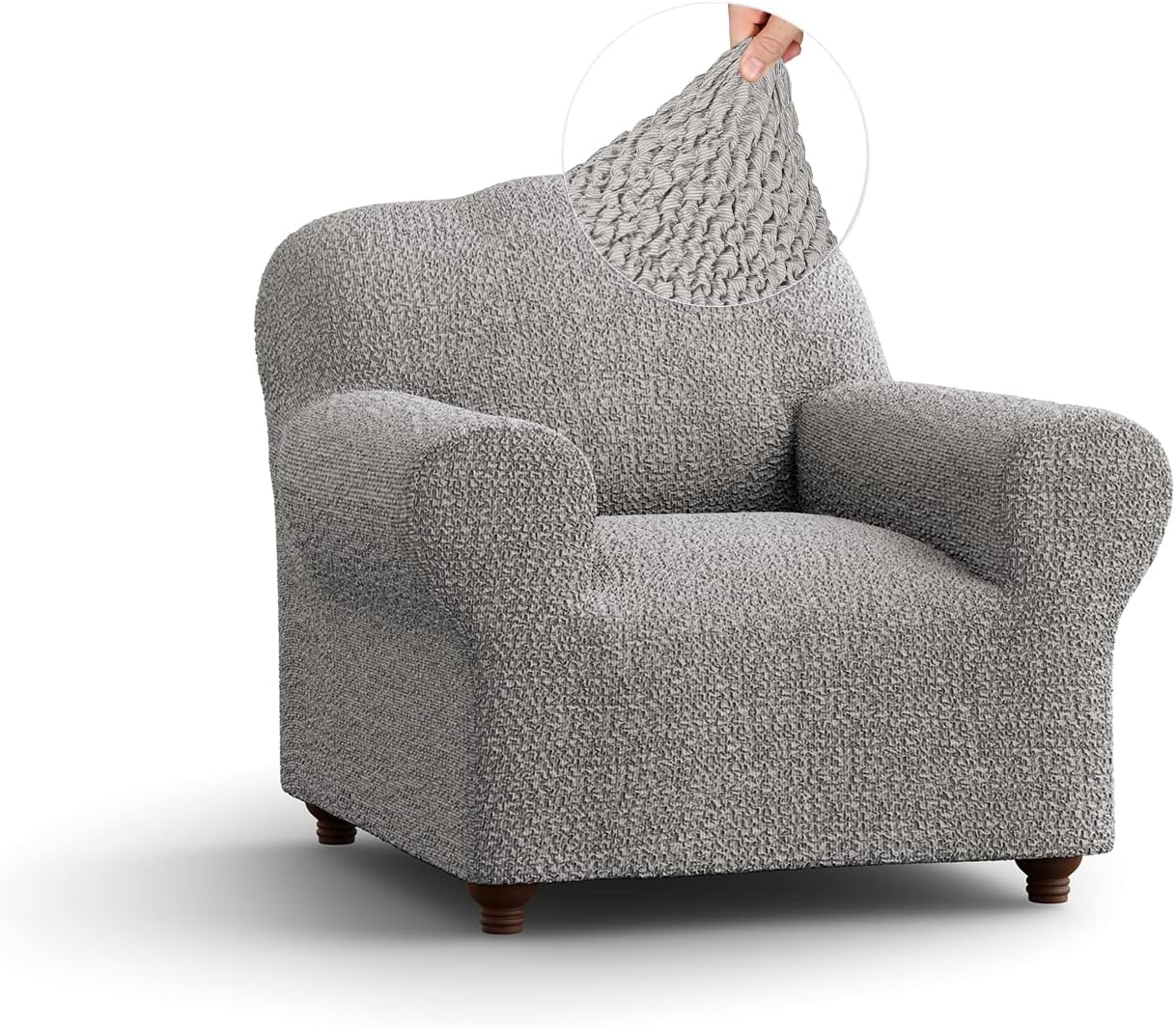 Amazon.com: Mamma Mia Covers Chair Cover - Armchair Cover - Armchair ...
