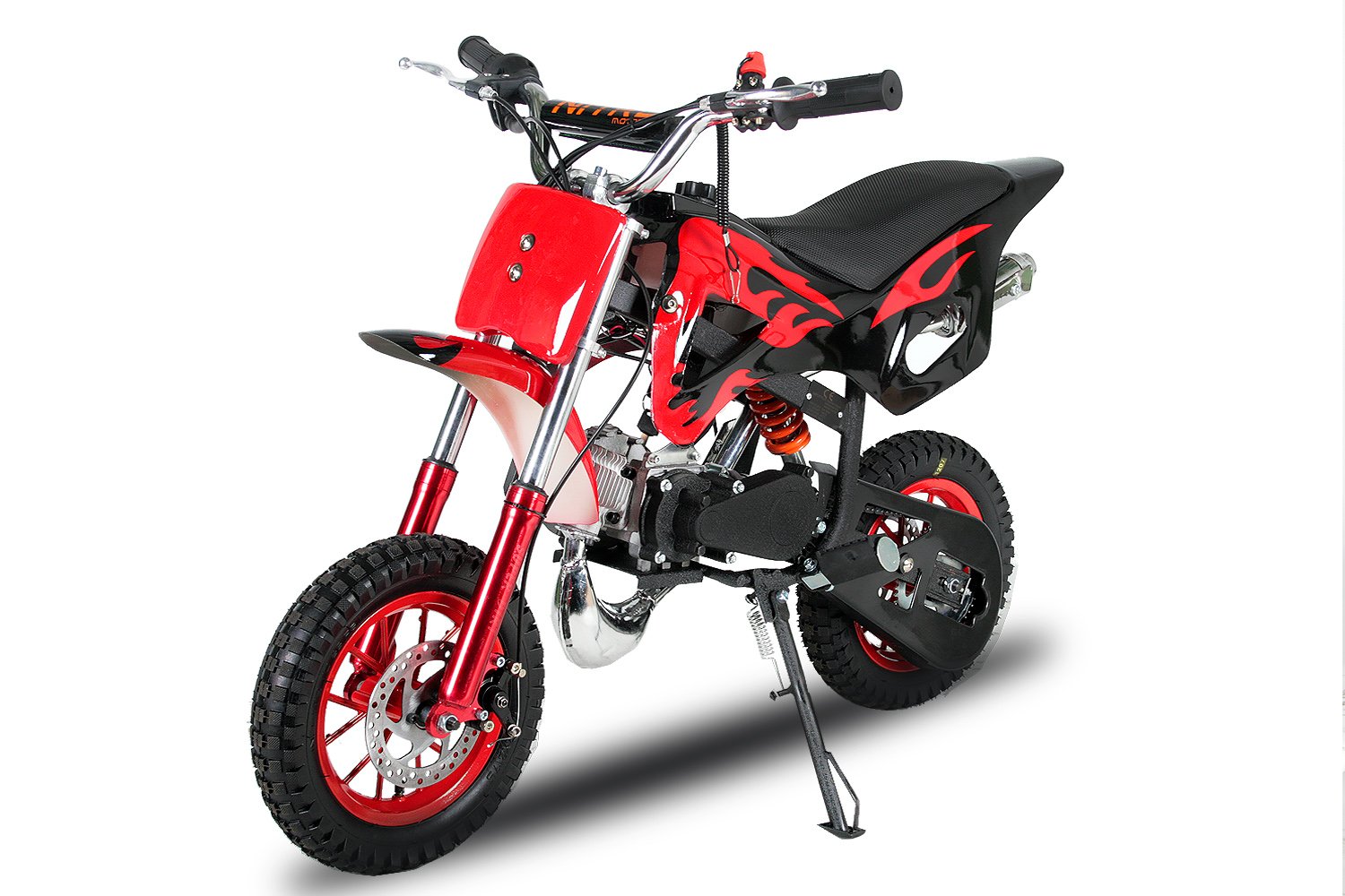 Nitro motors pocket bike new arrivals