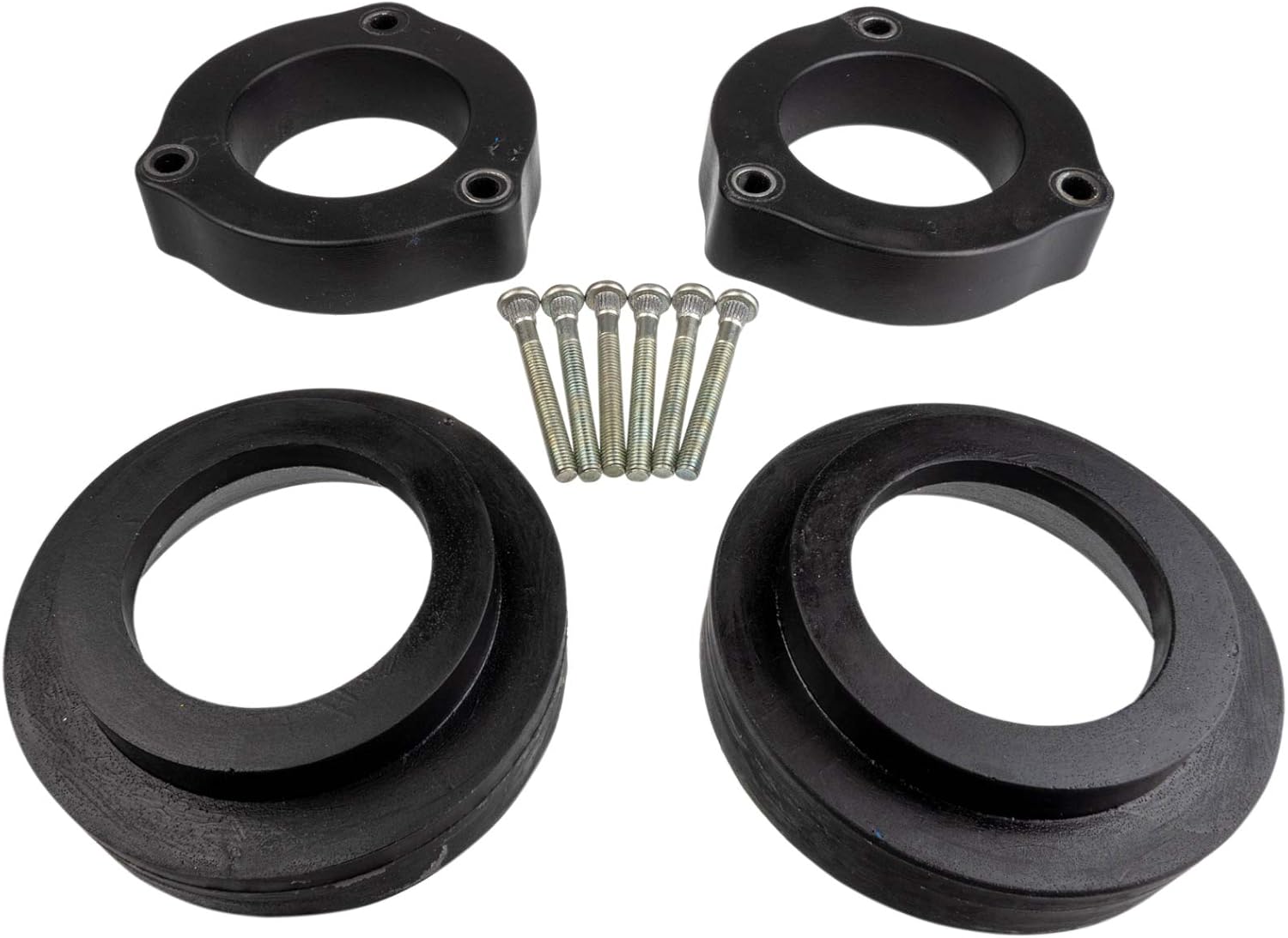Amazon.com: Tema4x4 Complete Lift Kit 30mm for Nissan FAIRLADY, SKYLINE ...