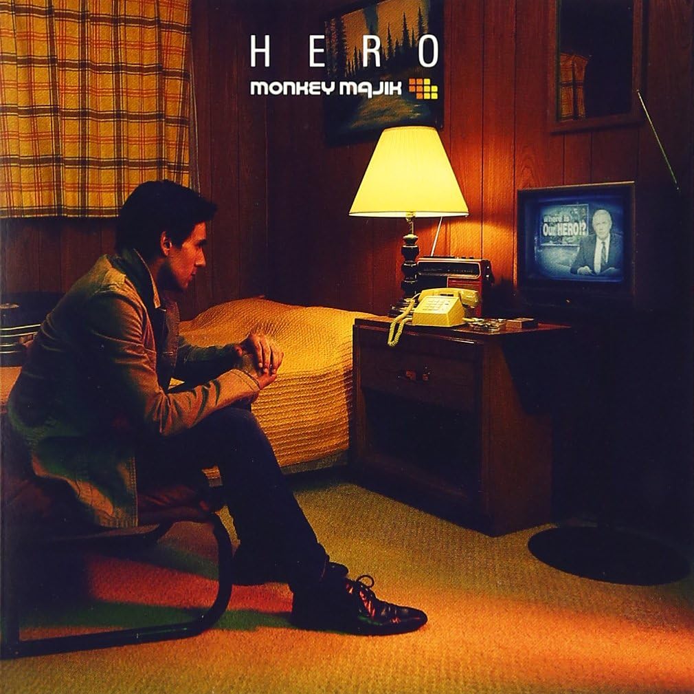 Amazon.co.jp: HERO: ミュージック
