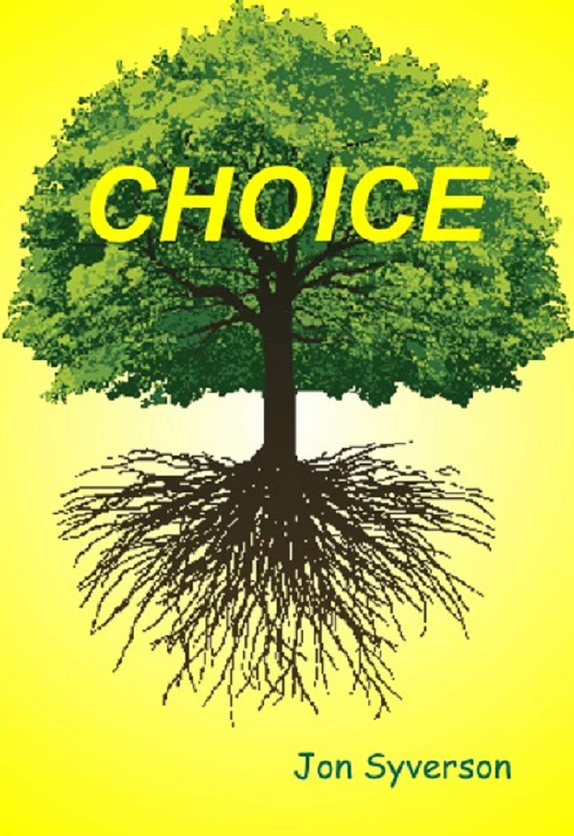 CHOICE eBook : Syverson, Jon: Amazon.in: Kindle Store