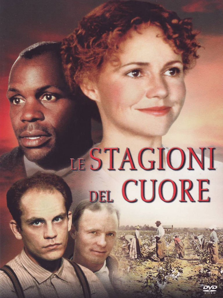 Le stagioni del cuore [IT Import]: Amazon.de: Sally Field, Lindsay ...