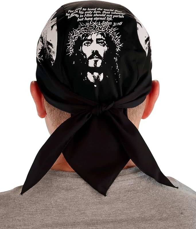 Amazon.com: christian doo rags