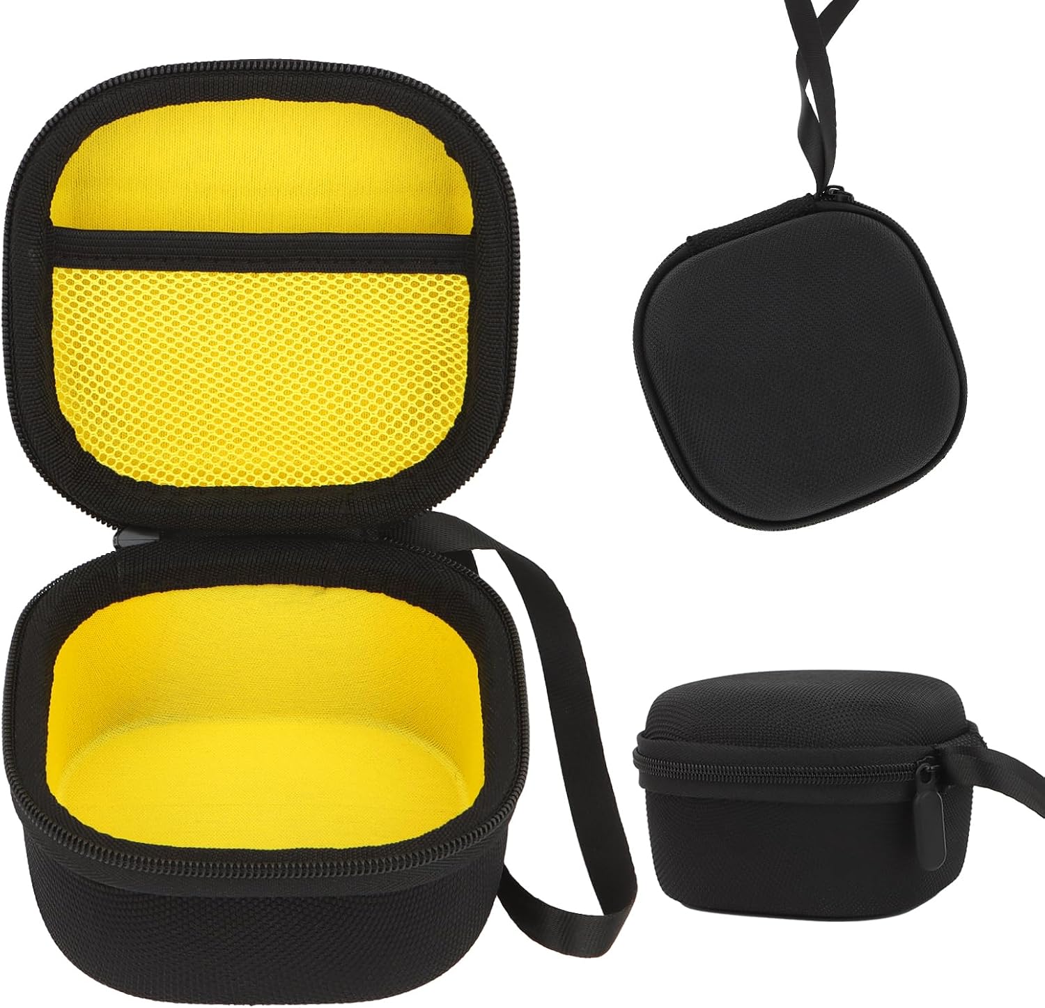 Amazon.com: WinSTEM Carrying Case for GiiKER Tic Tac Toe Bolt Game, 3 ...