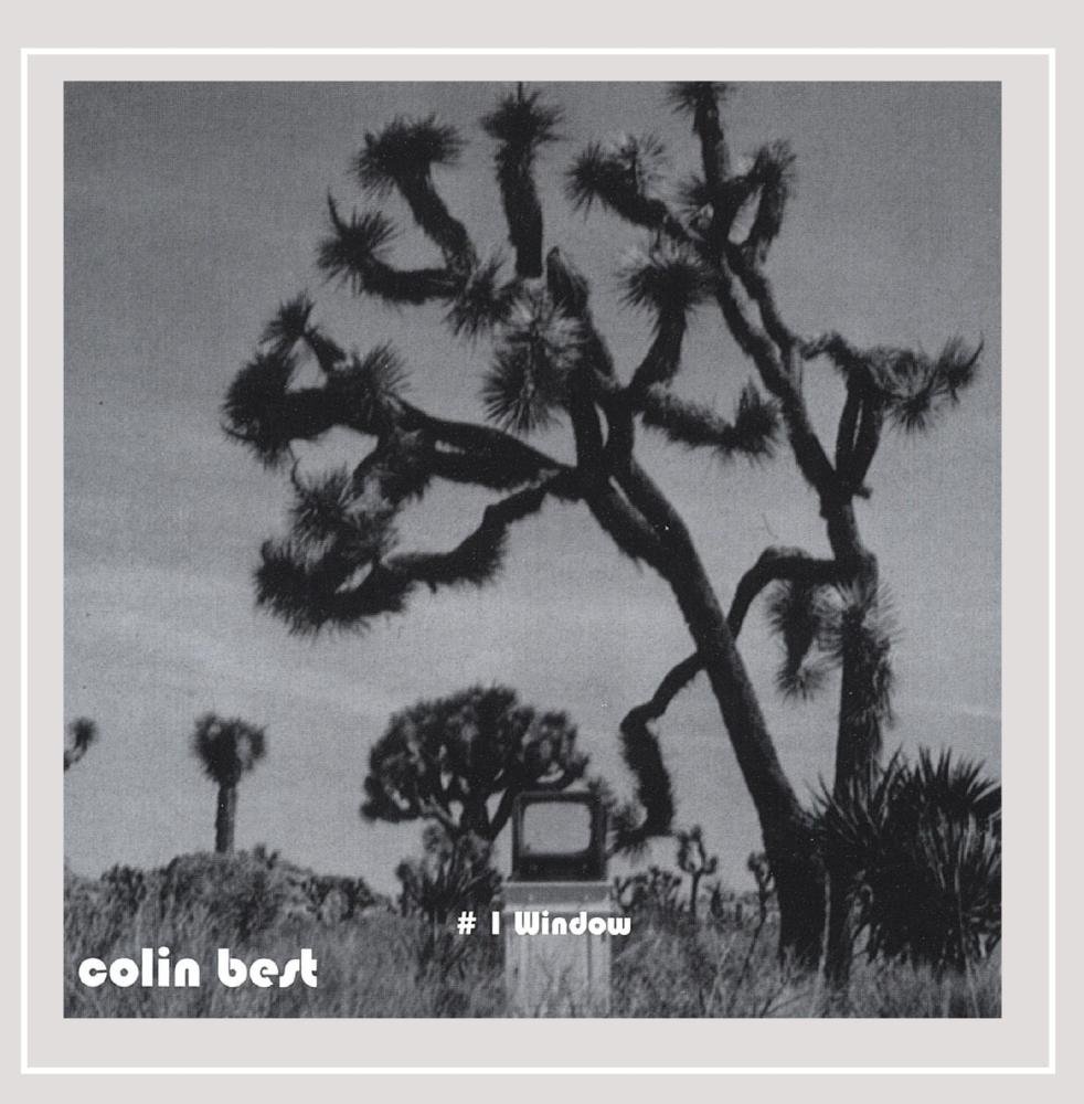 Colin Best - 1 Window - Amazon.com Music