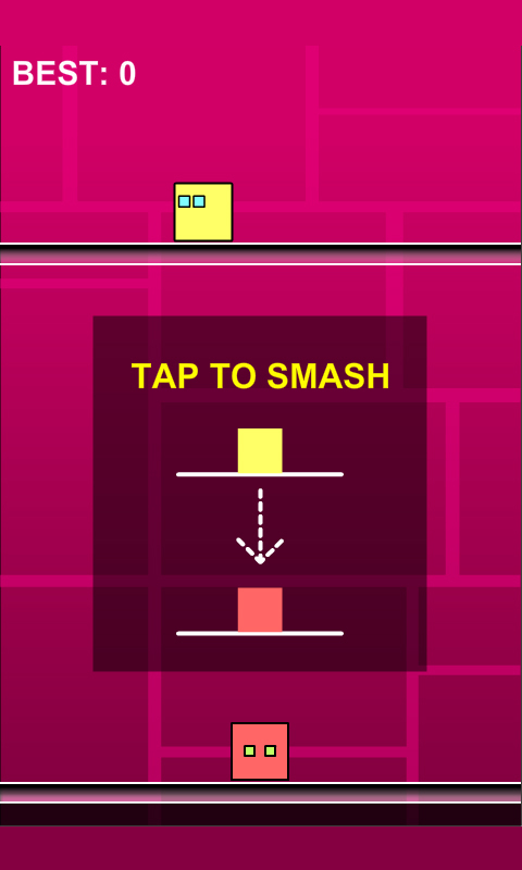 Smashed Box:Amazon.com:Appstore for Android