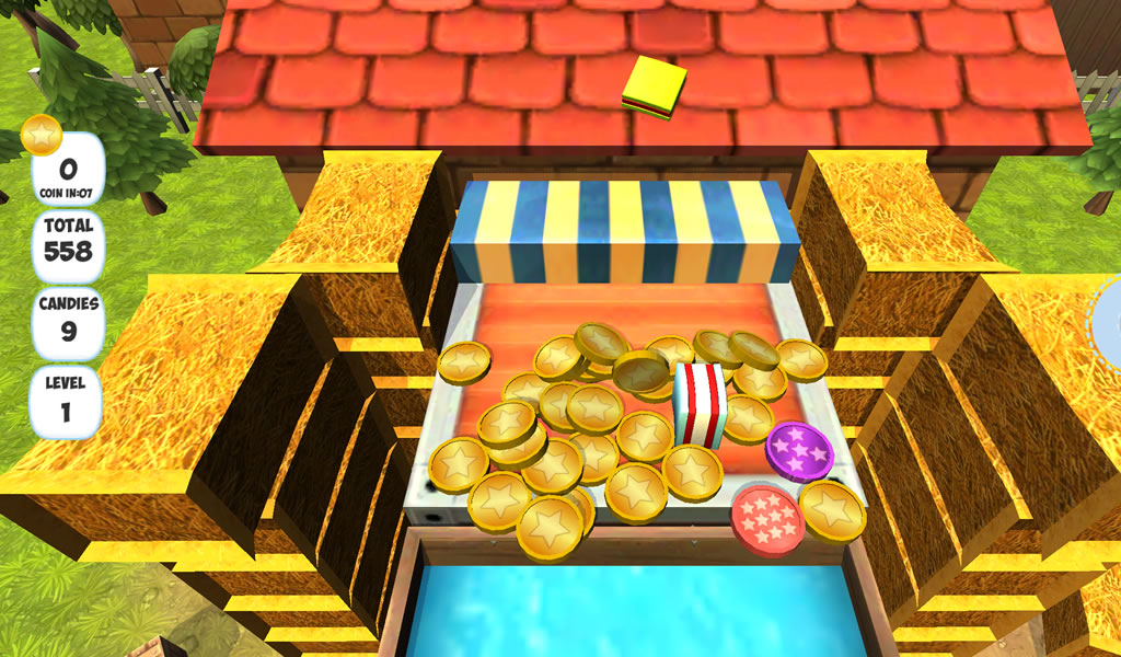 Coin Candy - App on Amazon Appstore