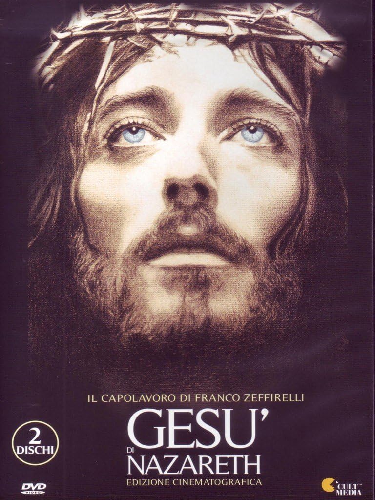 Gesù di Nazareth (edizione cinematografica) [(edizione cinematografica ...