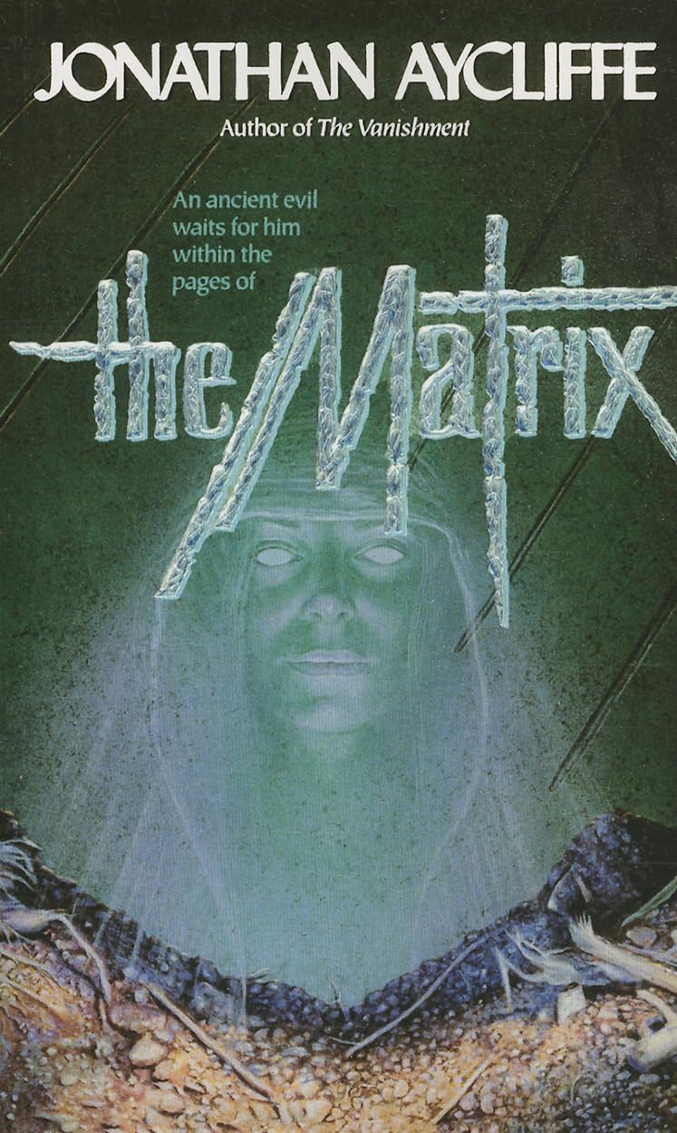 Amazon | The Matrix: Matrix | Aycliffe, Jonathan | Occult
