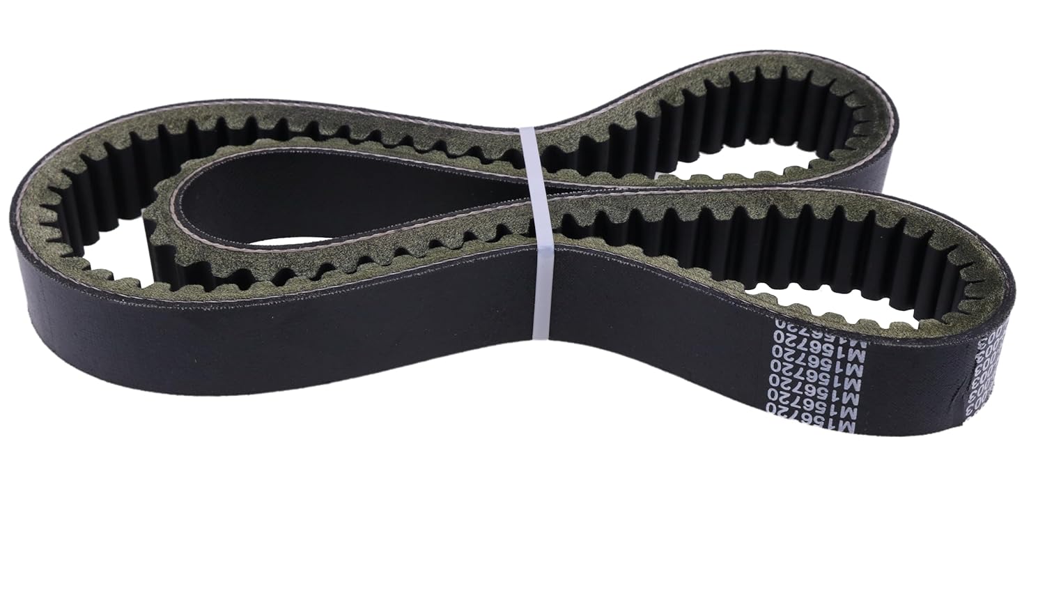 Amazon.com : YUXSOUQ Drive Belt Compatible with John Deere 4X4 XUV ...