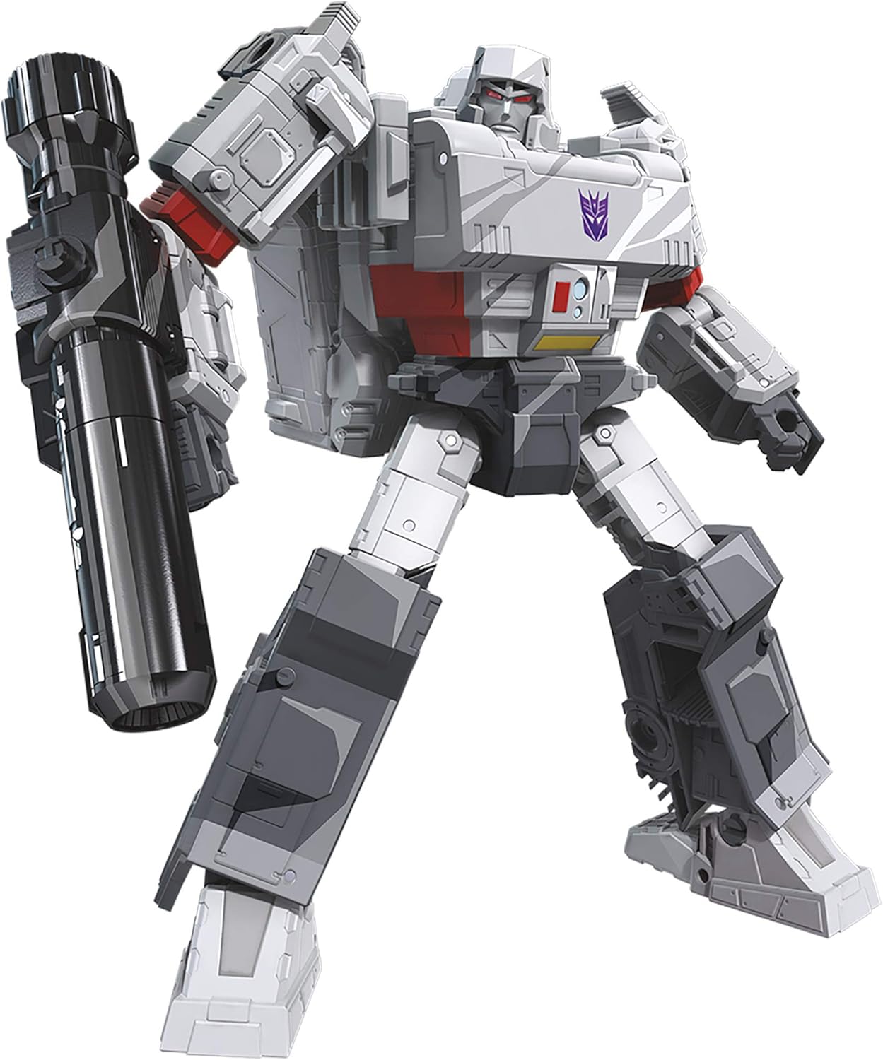 Transformers Generations 35th Anniversary WFC-S66 Classic Animation ...