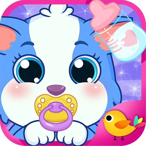 My Newborn Baby Pet - Puppy's Care - App on Amazon Appstore