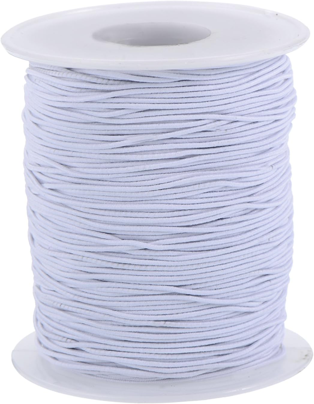 Amazon.com: Outus Elastic Cord Stretch Thread Beading Cord Fabric ...