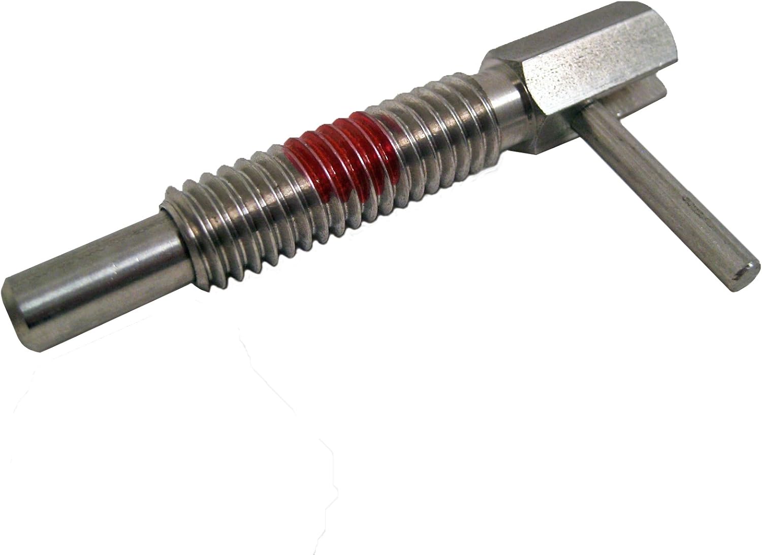 Amazon.com: LRHS Series Stainless Steel Lock-Out Type Hand Retractable ...