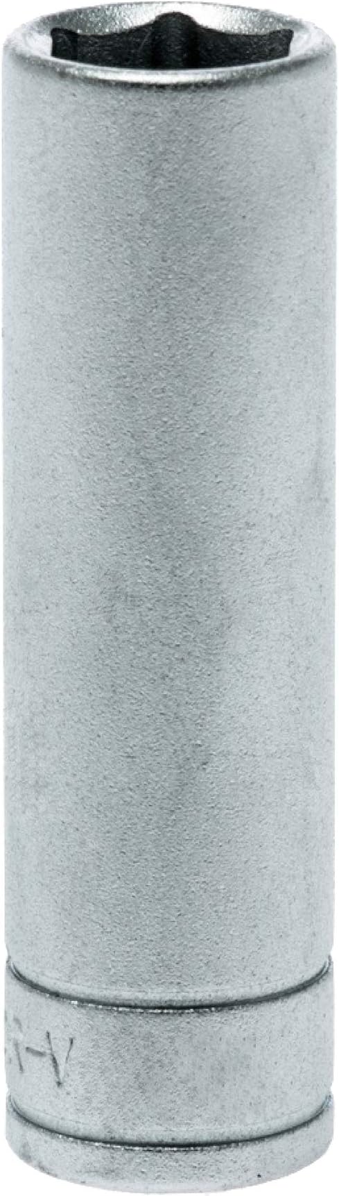 Teng M380619c Deep Socket 19mm 3/8 Square Drive : Amazon.co.uk: DIY & Tools