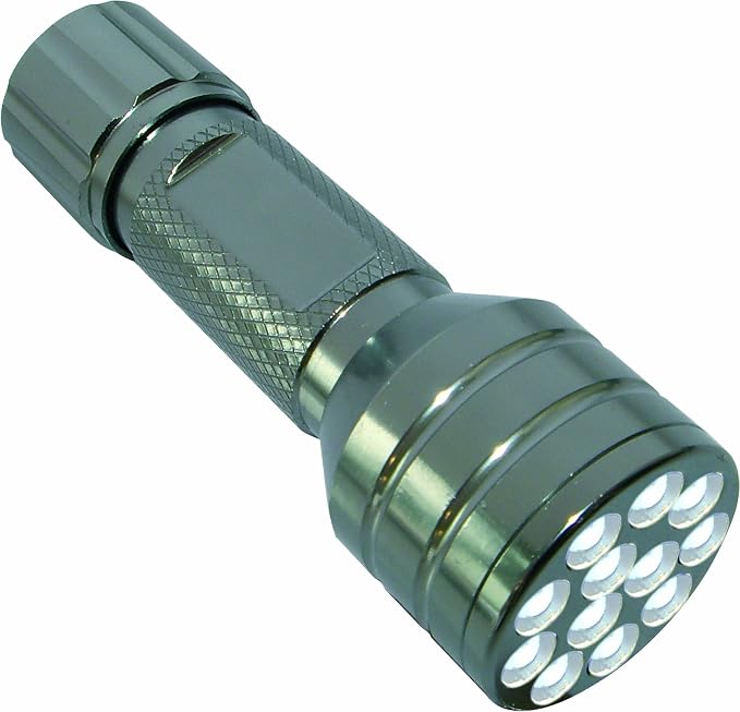 Amazon.com: True Utility 12 Compact Midilite LED Torch : Tools & Home ...
