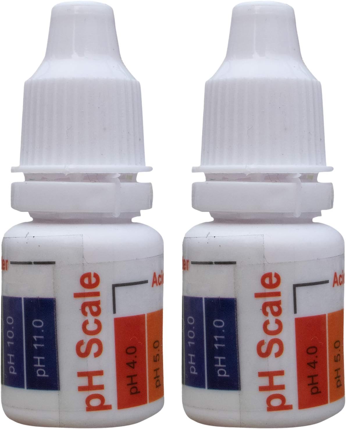 pH Perfect pH Test Kit – pH Drops for Drinking Water – Measures pH ...