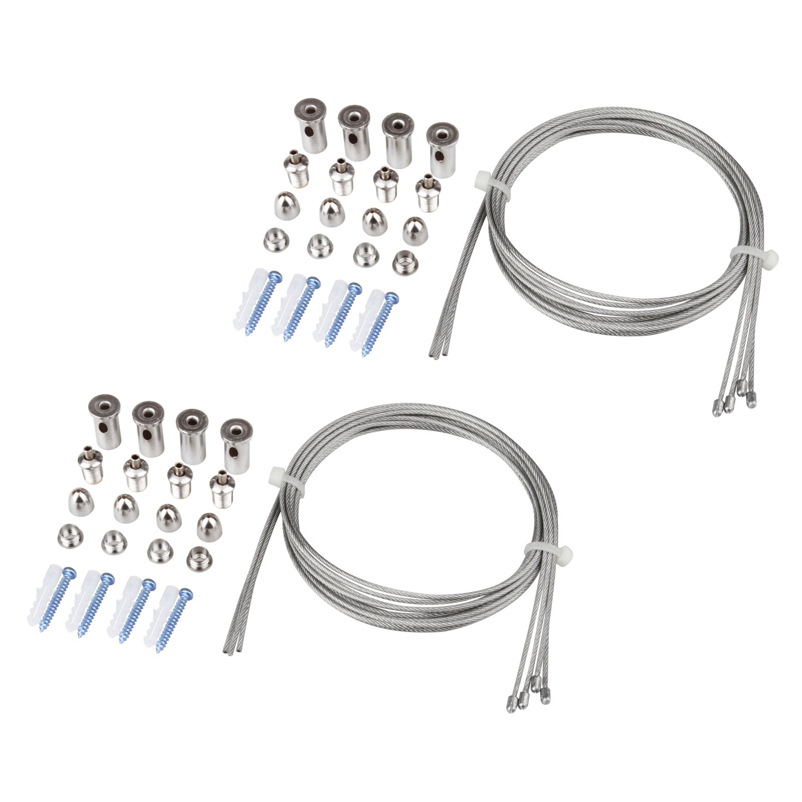 Buy OTTFF 8 Pcs Lights Suspension Lights Installation Hardware Kit buy-ottff-8-pcs-lights-suspension-lights-installation-hardware-kit