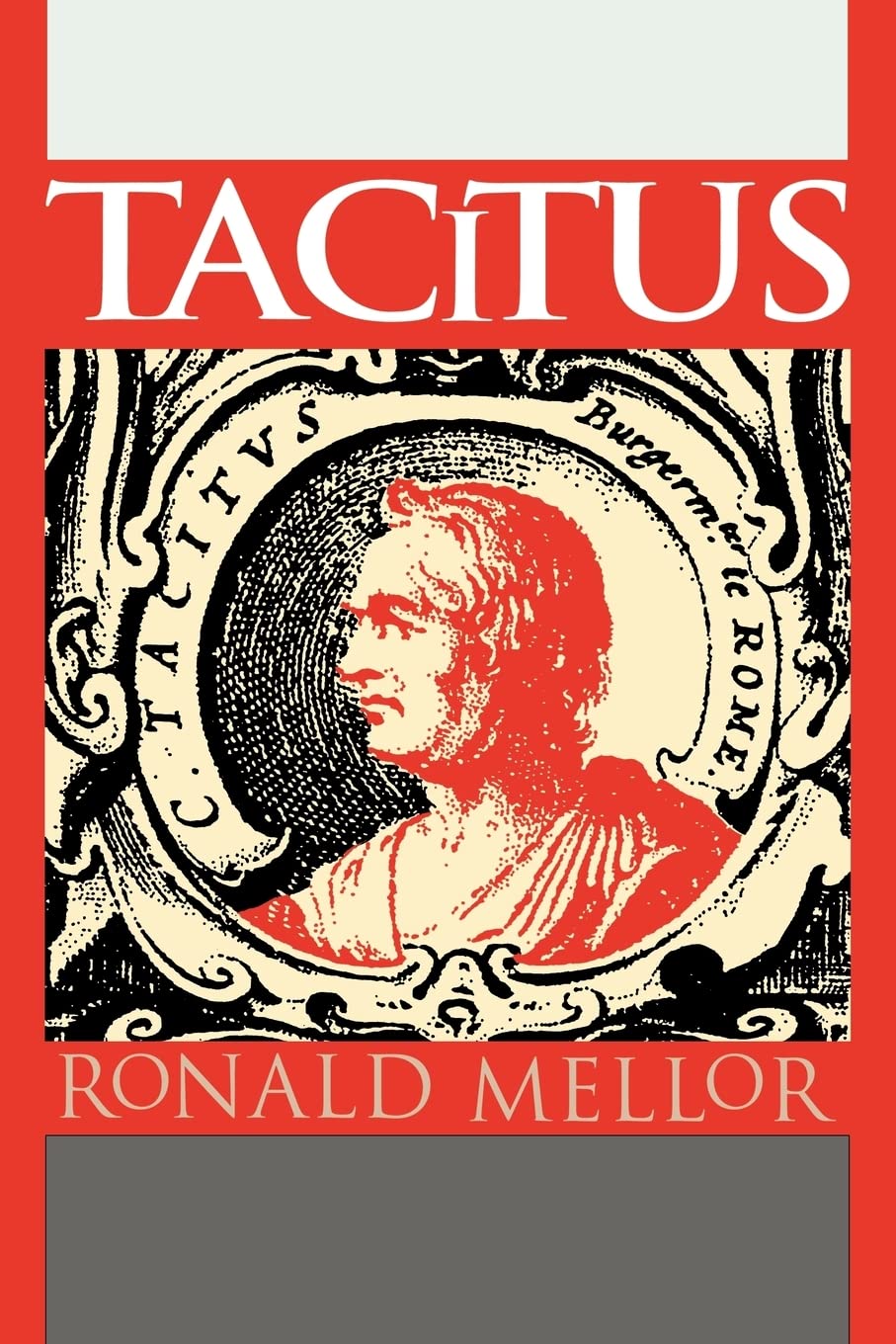 Amazon.com: Tacitus: 9780415910026: Mellor, Ronald: Books