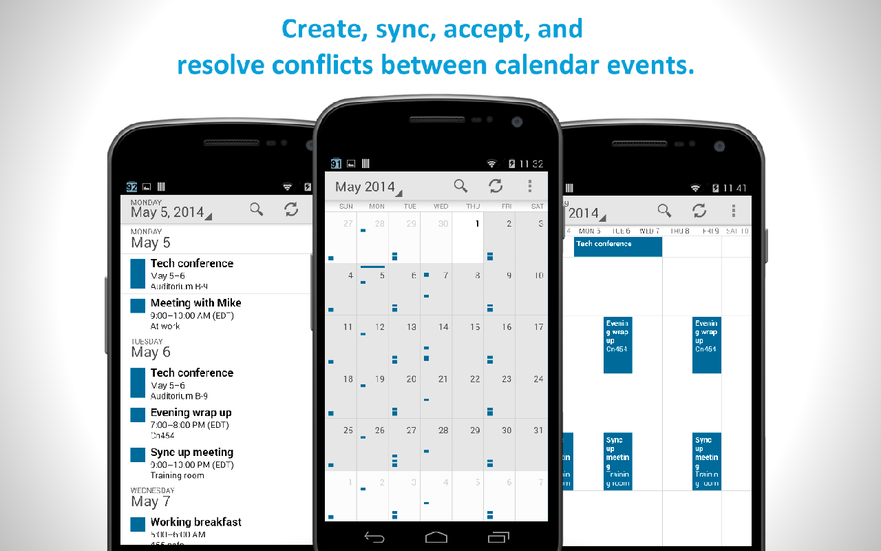 AirWatch Inbox:Amazon.com:Appstore for Android