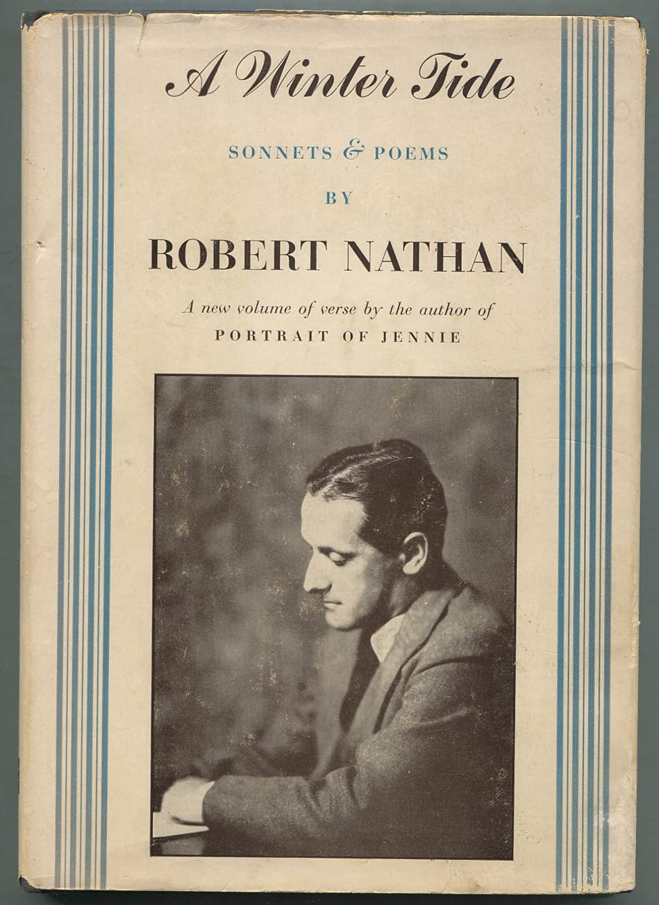 A Winter Tide: Nathan, Robert: Amazon.com: Books