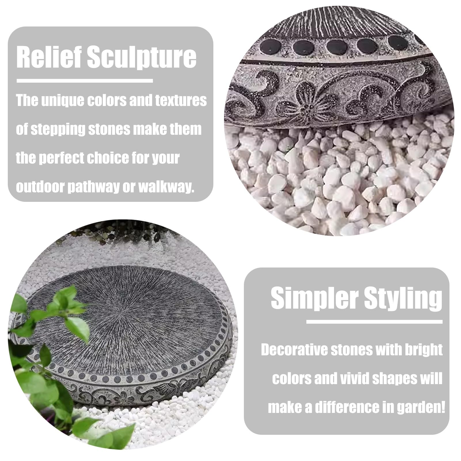 20 Round Concrete Paver Grass Block Pavers: Everything You Need To