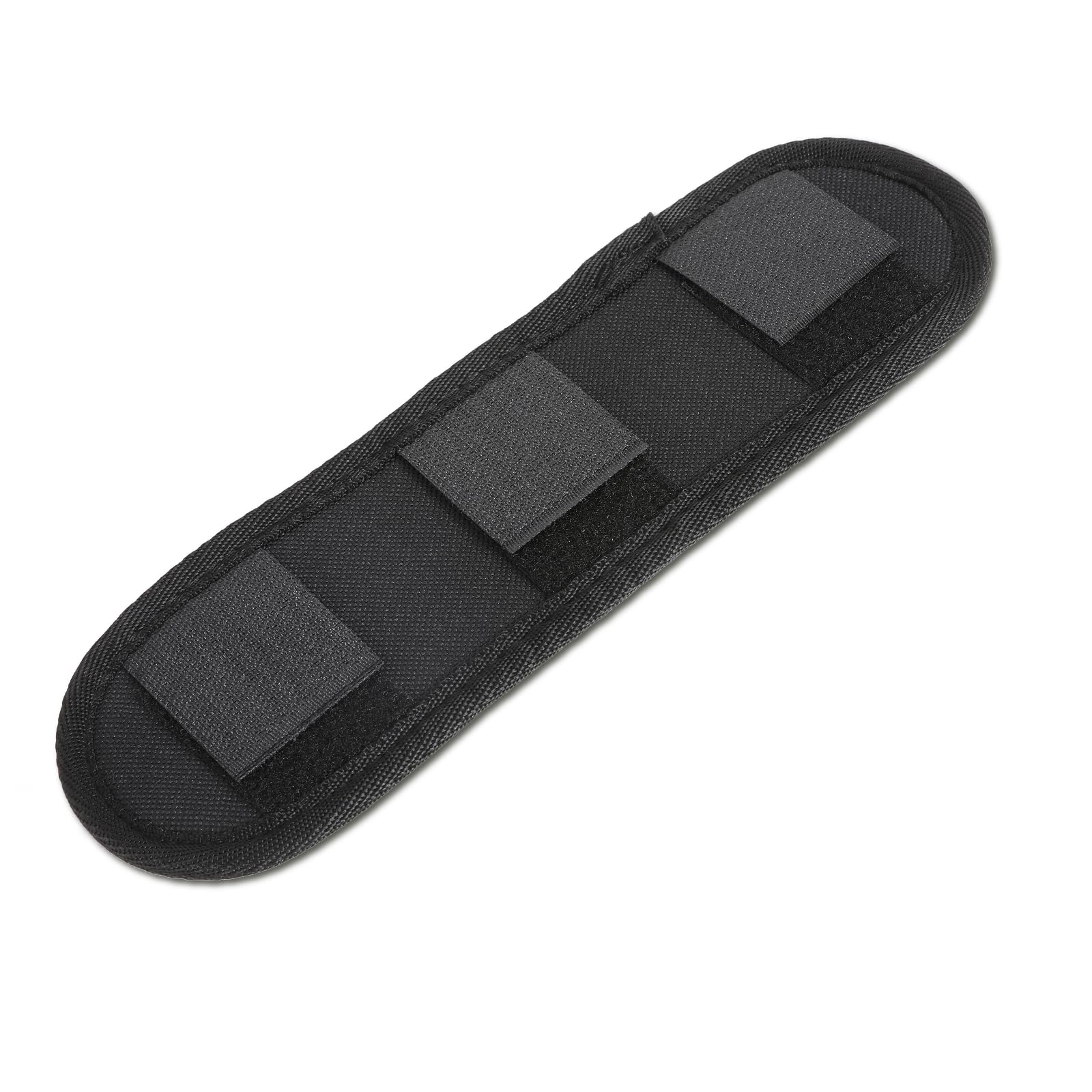 Amazon.com: Giantree Shoulder Strap Pad, Black Ultra Thick Shoulder ...