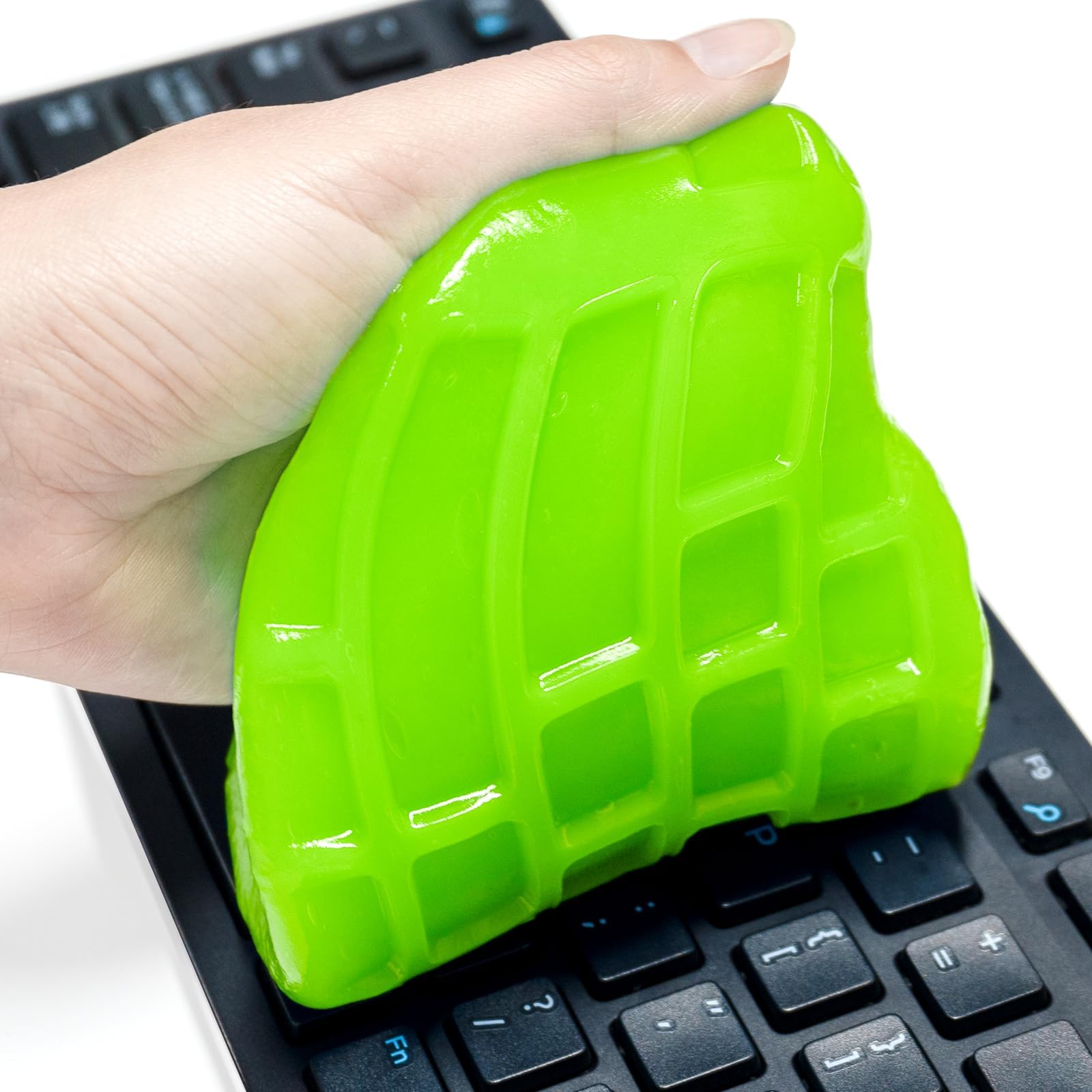 Amazon.com: LEGONGSO Car Cleaning Gel Detailing Putty Car Putty Auto ...