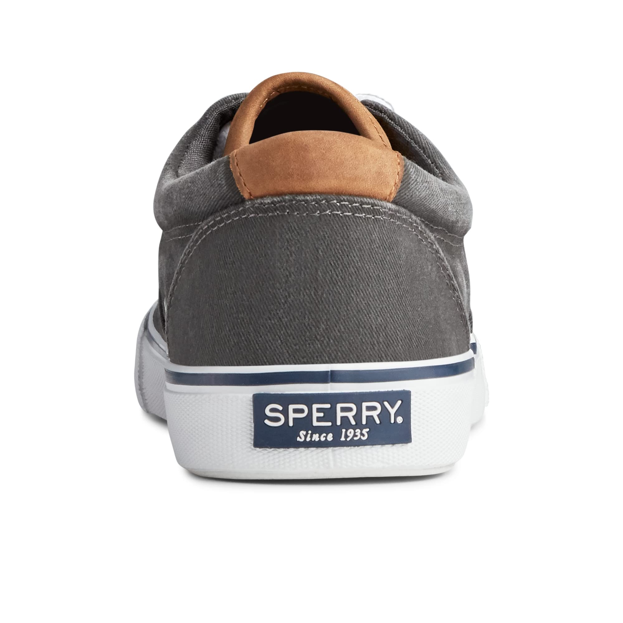 Snapklik.com : Sperry Mens STRIPER II CVO Core Sneaker