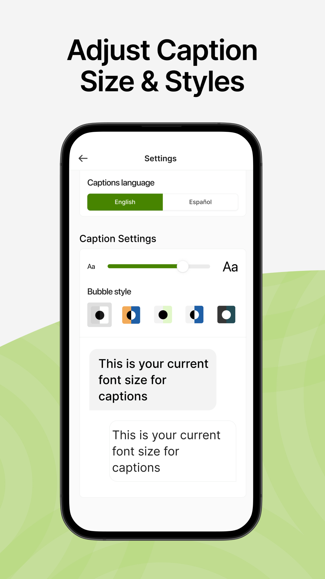 CaptionCall - App on Amazon Appstore
