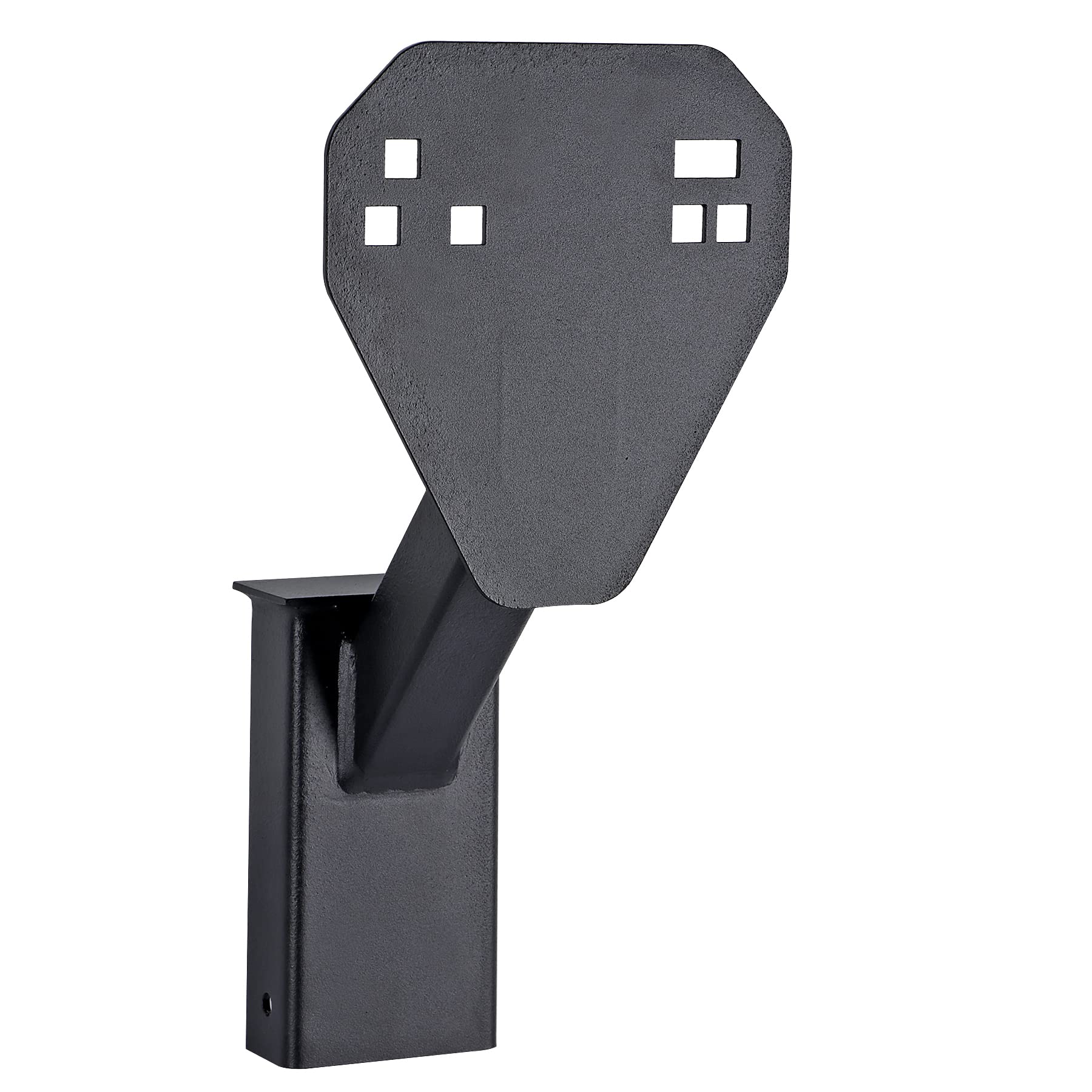 Buy Neorexon Stake Pocket Spare Tire Carrier, Spare Tire Bracket for ...