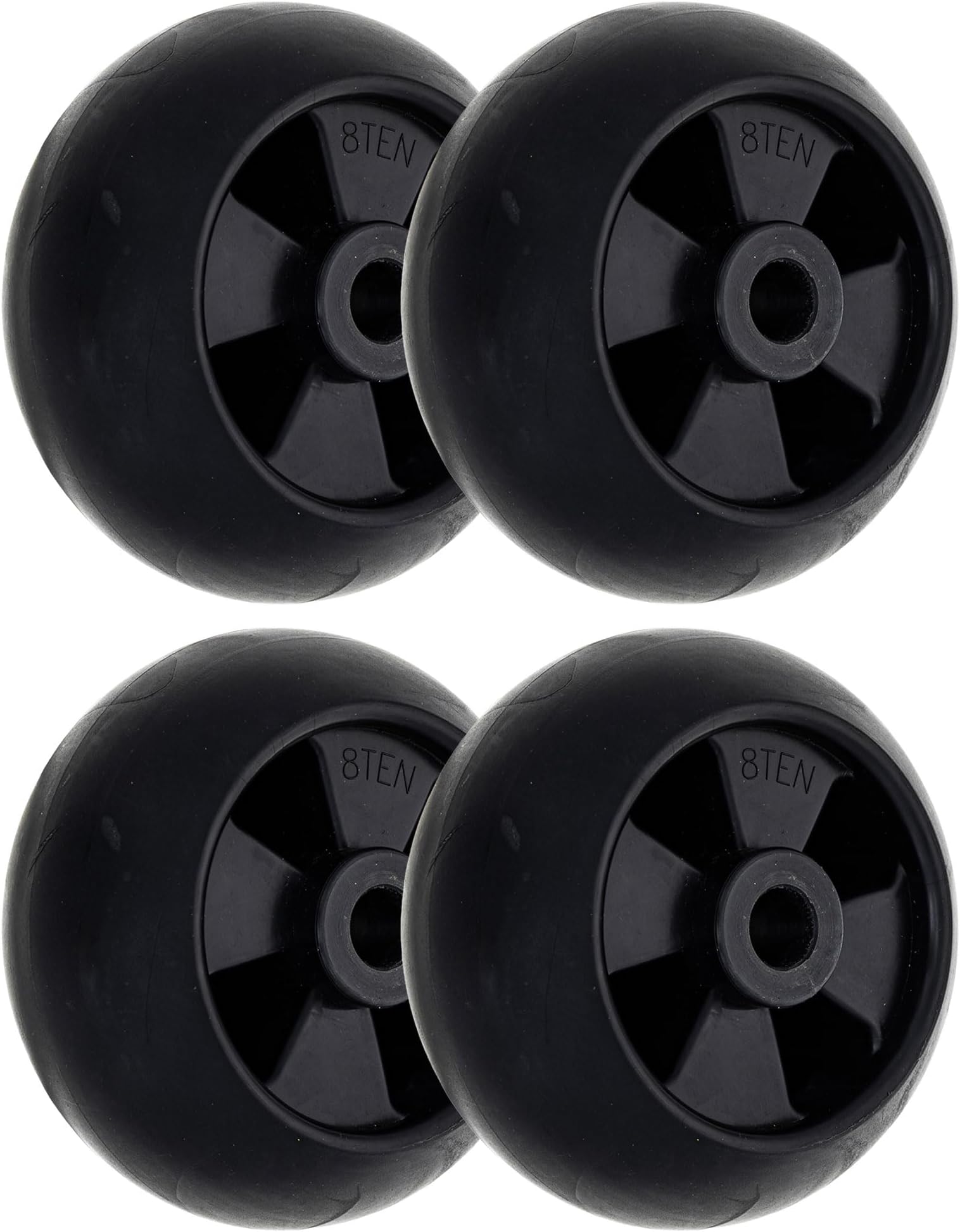 Amazon.com : Yoursme AM136327 AM136328 Front and Rear Mower Deck Gage ...