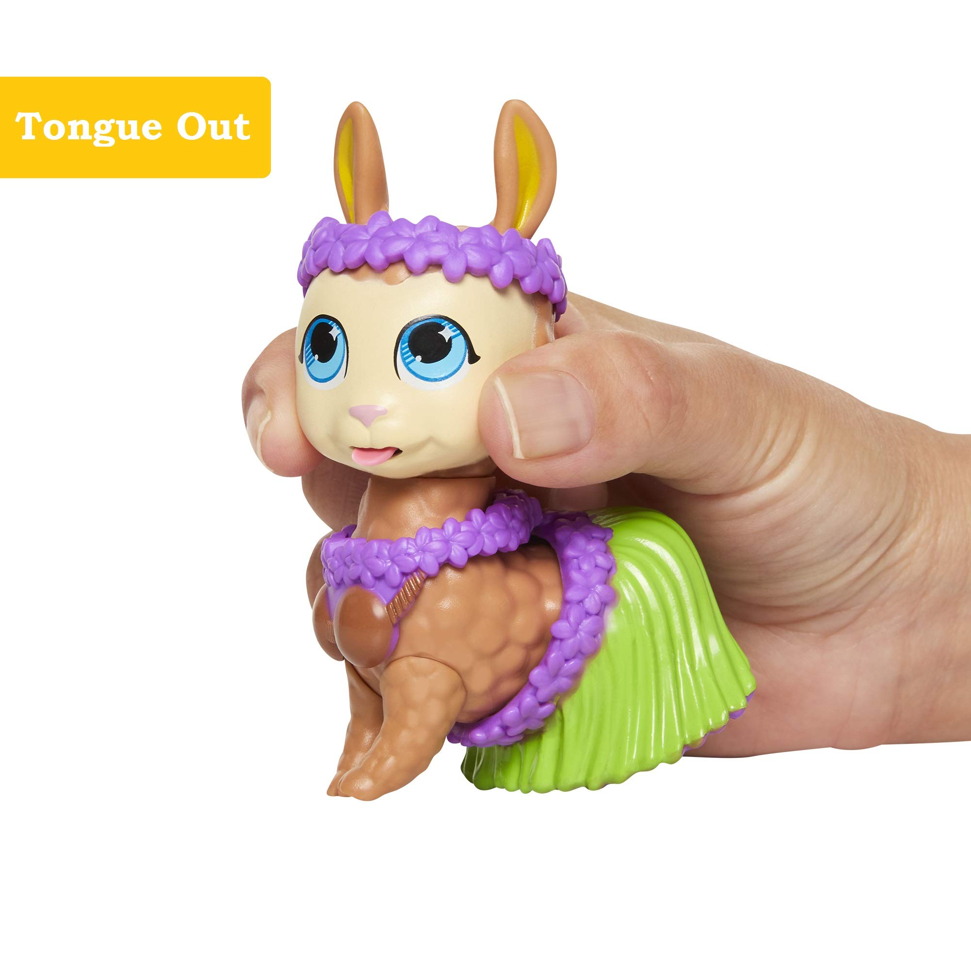 Snapklik.com : Whos Your Llama Surprise Figures Series #3 10 Different ...