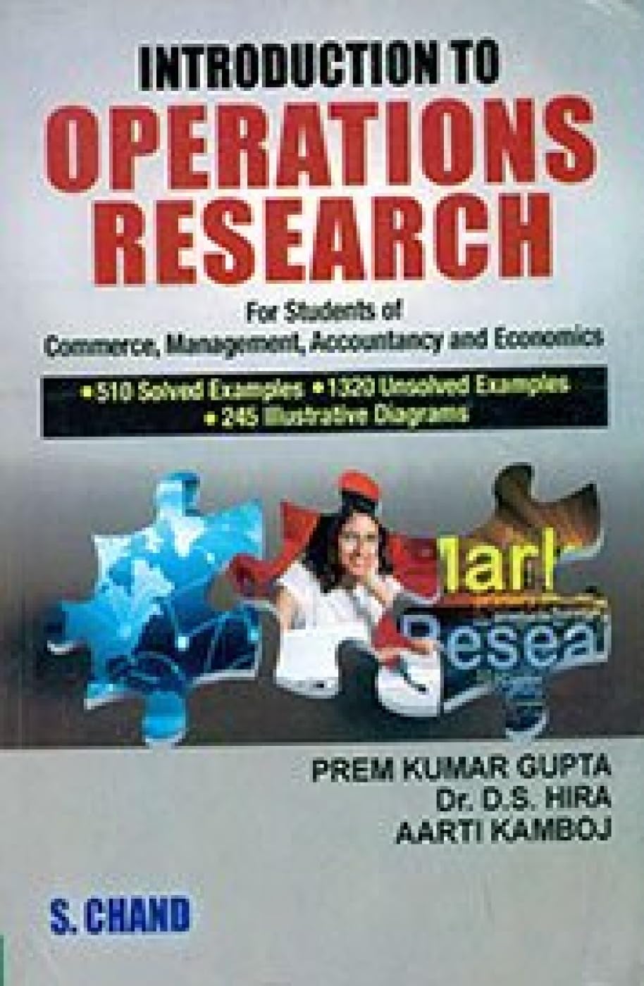 Buy Introduction to Operations Research Book Online at Low Prices in ...