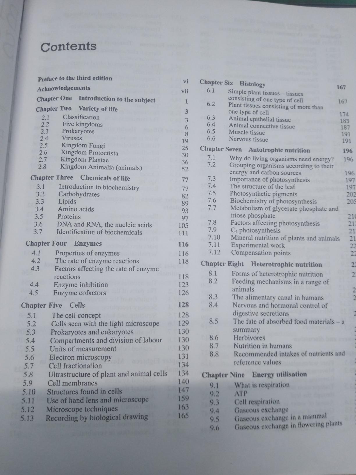 Biological Science: Third Edition : Taylor: Amazon.in: Books