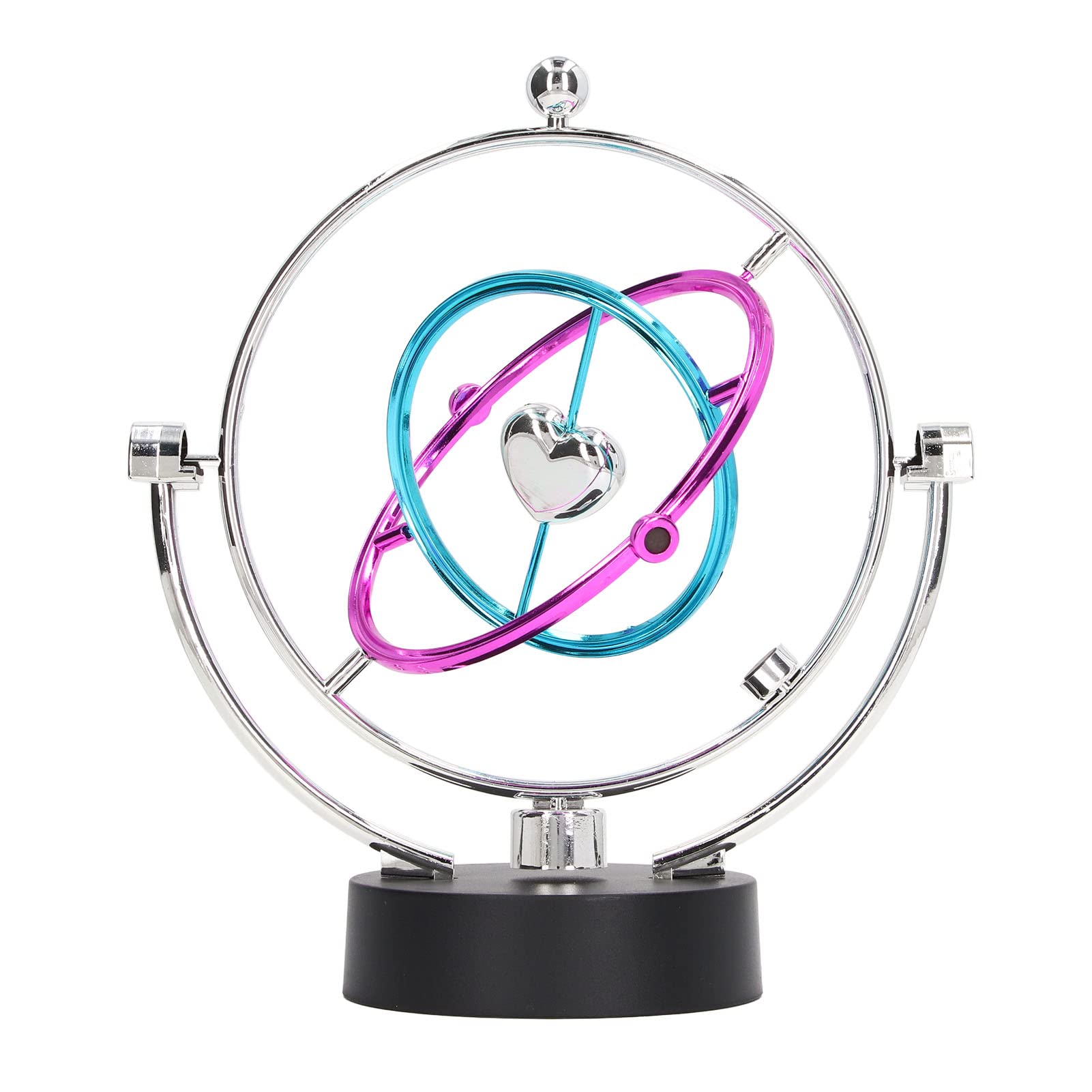 Magnetic Perpetual Motion 2023 Magnetic Levitation Desktop Gift