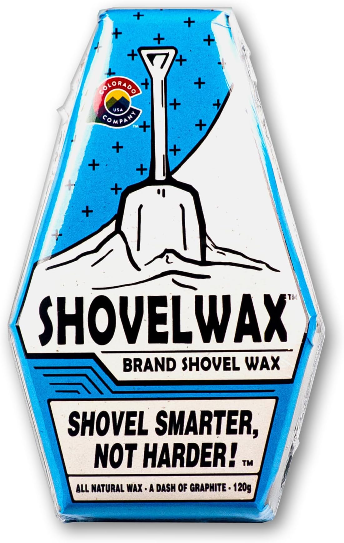 Amazon.com : The Original Snow Scoop - Yooper Scooper - Size LARGE 24 ...