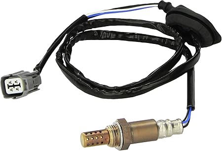 Amazon.com: Denso 234-4744 Oxygen Sensor : Automotive