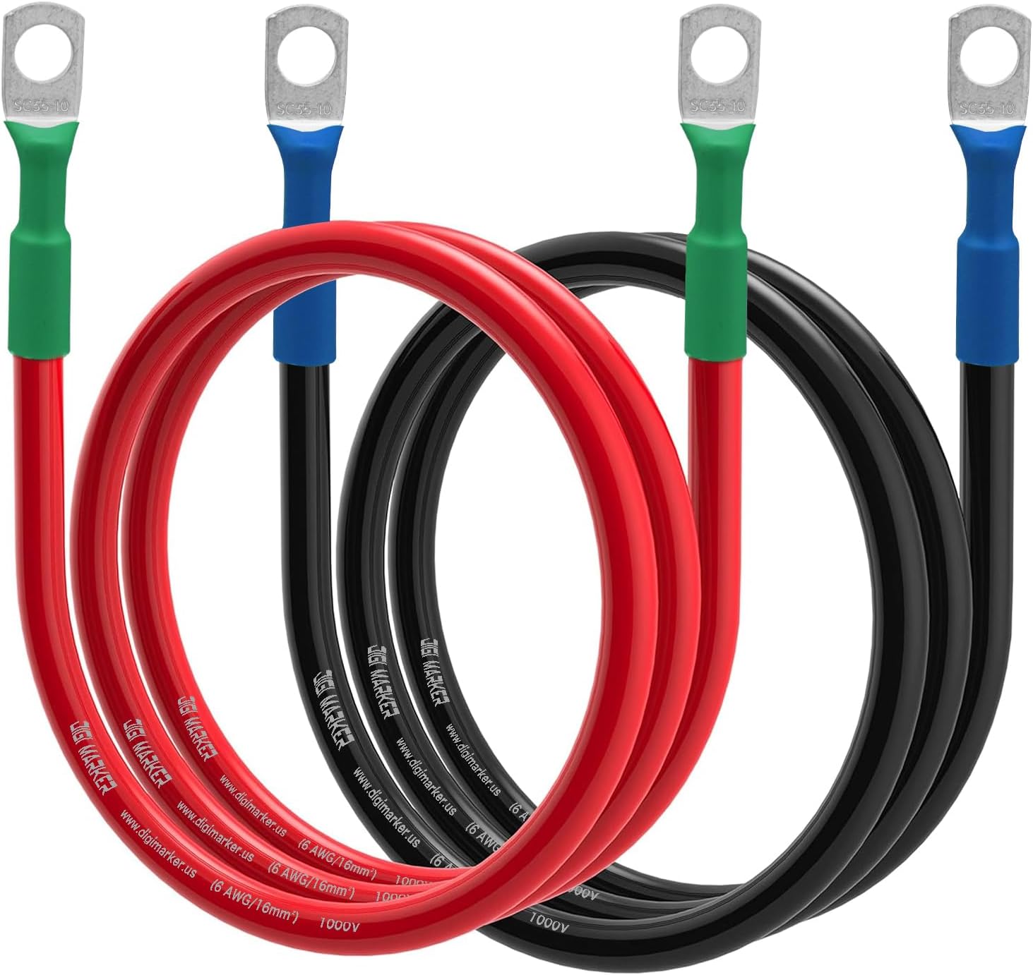 Amazon.com: Fastronix 16 Gauge 2 Wire Connector : Automotive