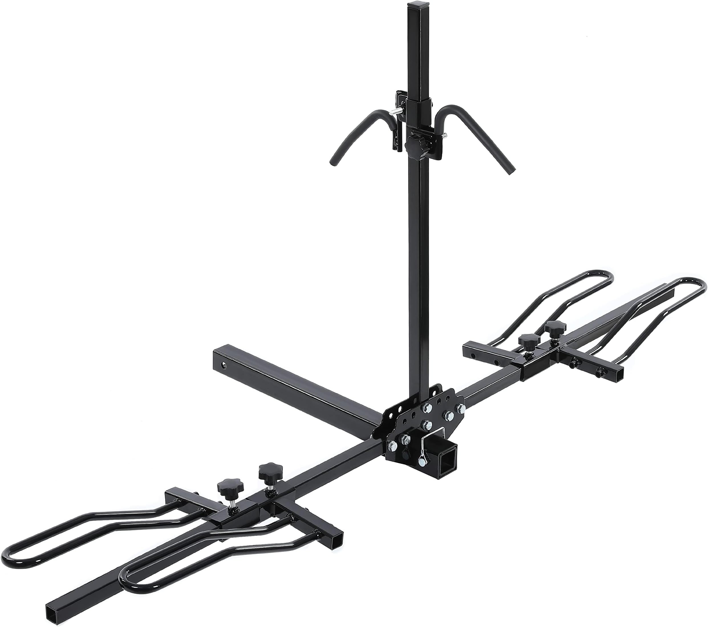 Amazon.com: ECOTRIC Universal Electric Bike Rack Hitch Rear Mounted 2 ...