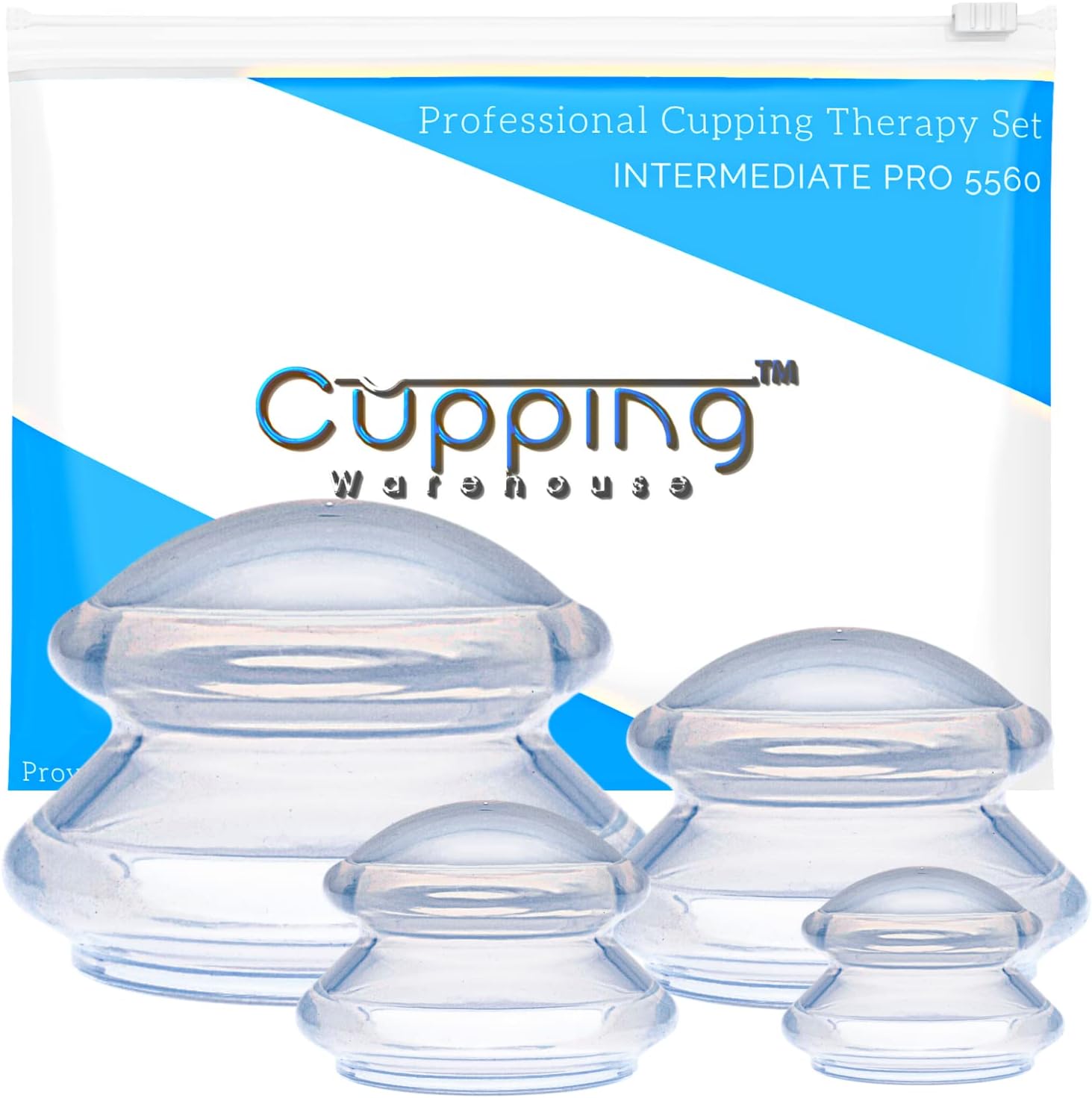 Amazon.com: Cupping Warehouse Beginner Supreme 4 Intermediate PRO 5560 ...