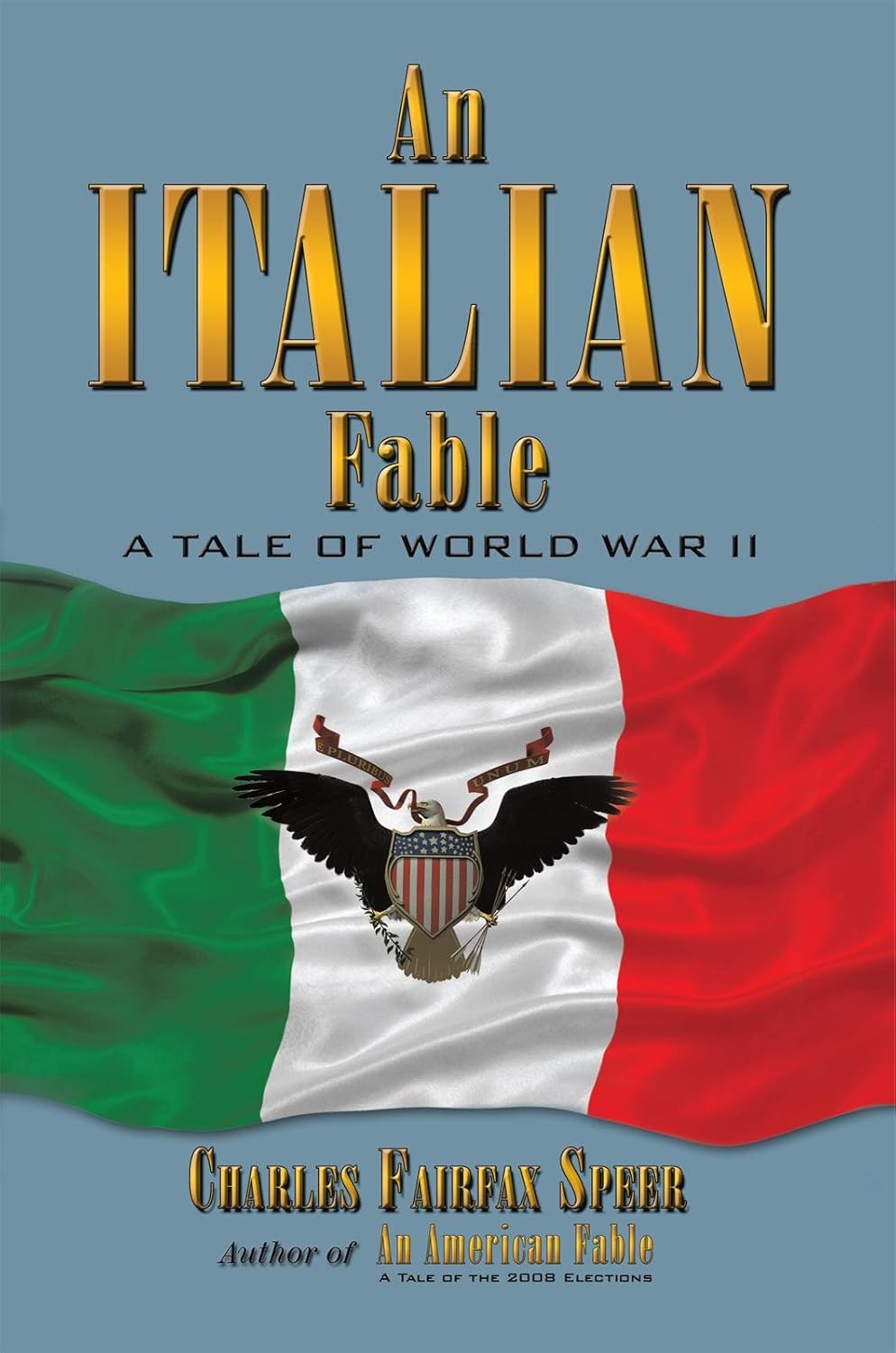 An Italian Fable - Kindle edition by Charles Fairfax Speer. Literature ...