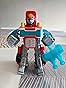 Amazon.com: Transformers Playskool Heroes Rescue Bots Energize Heatwave ...